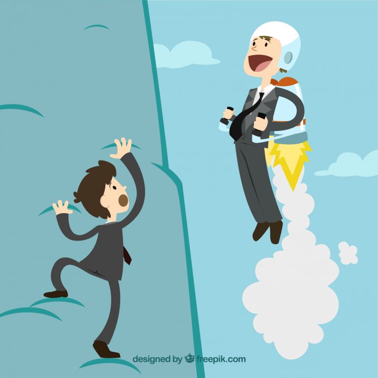 Training that works (hint: motivation matters more than you think ...