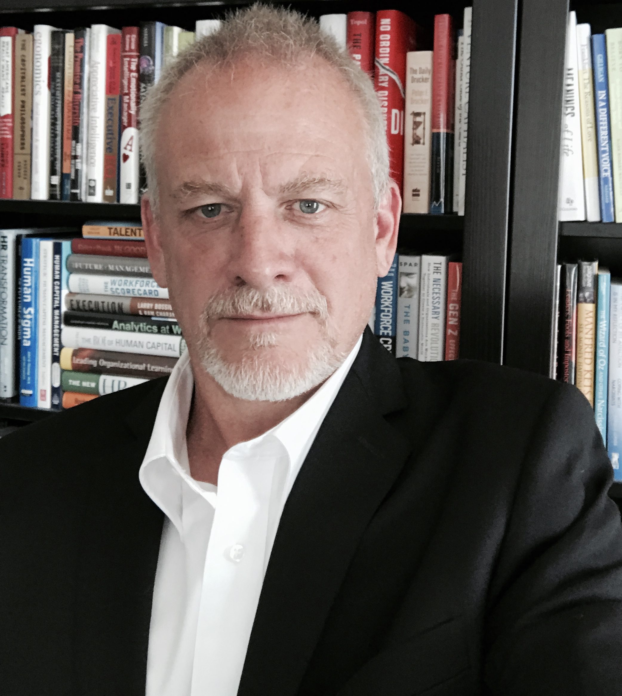 Interview with Mark Moir, CEO at Acclaro, The Workforce Intelligence ...