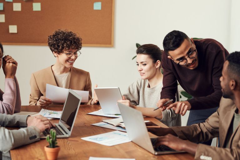 Five questions about psychological safety, answered. • ScienceForWork Five questions about psychological safety, answered. • ScienceForWork