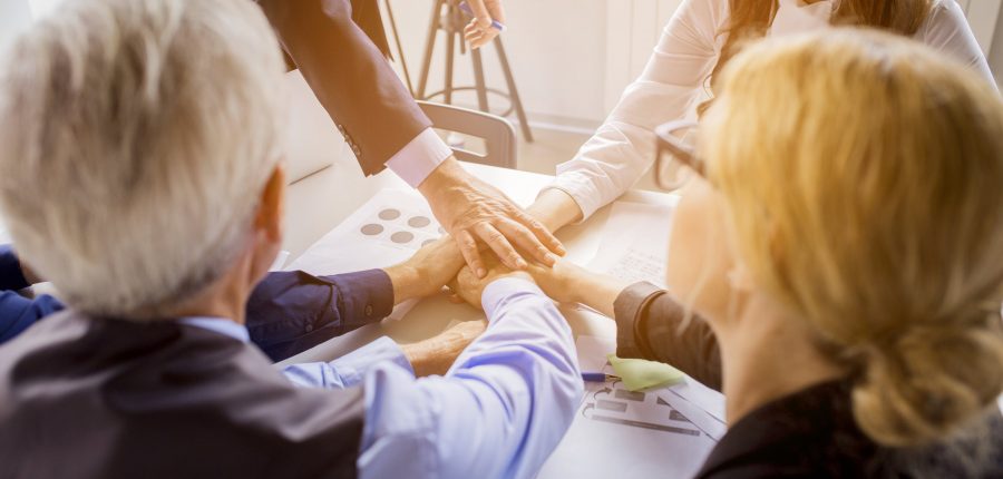 Teamwork training: how to make it work • ScienceForWork