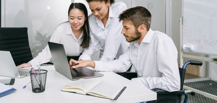 Five questions about psychological safety, answered. • ScienceForWork Five questions about psychological safety, answered. • ScienceForWork
