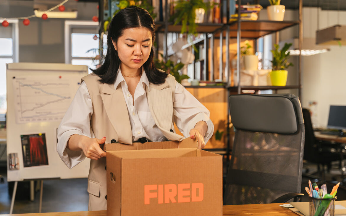 Job Insecurity: Why It Matters and Is It All Inside Your Head ...